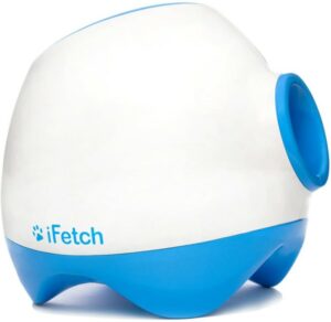 7 Best Automatic Fetch Machine for Dogs [Top 7 Picks]