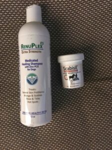 6 Best Mange Shampoos for Dogs - Review 2022 - TheDogCafé